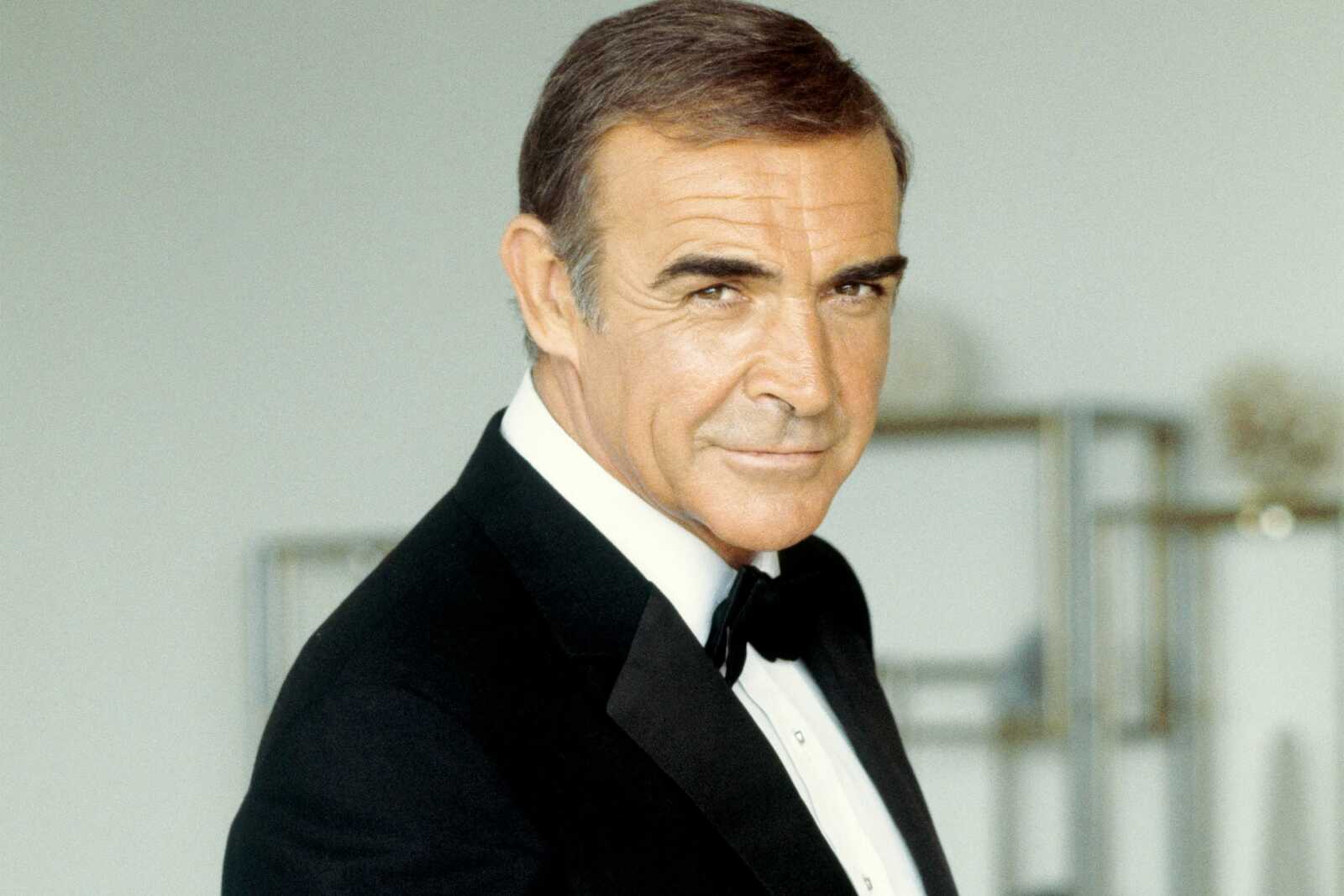James Bond (Sean Connery) Wallpapers (16 images) - WallpaperCat