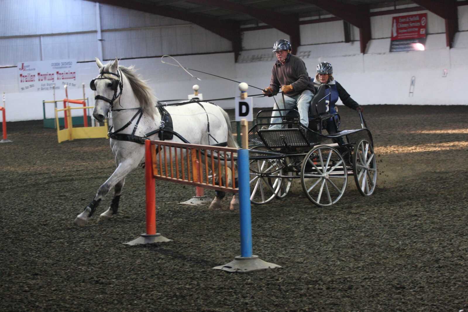 Carriage Driving Wallpapers (35 images) - WallpaperCat