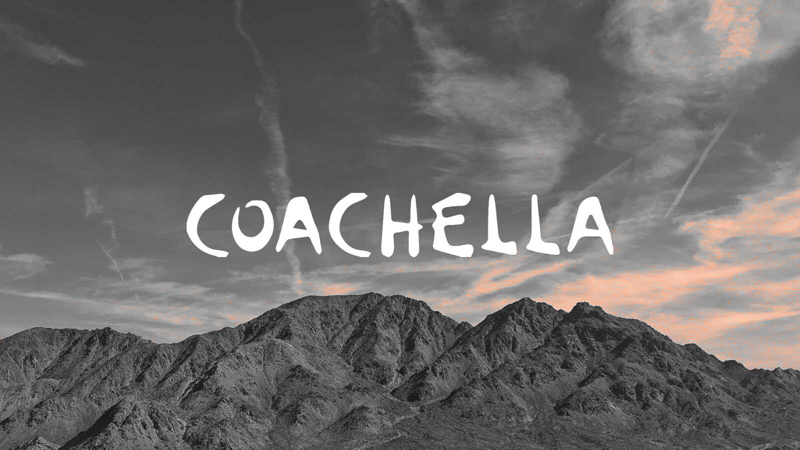 Coachella Wallpapers (32 images) - WallpaperCat