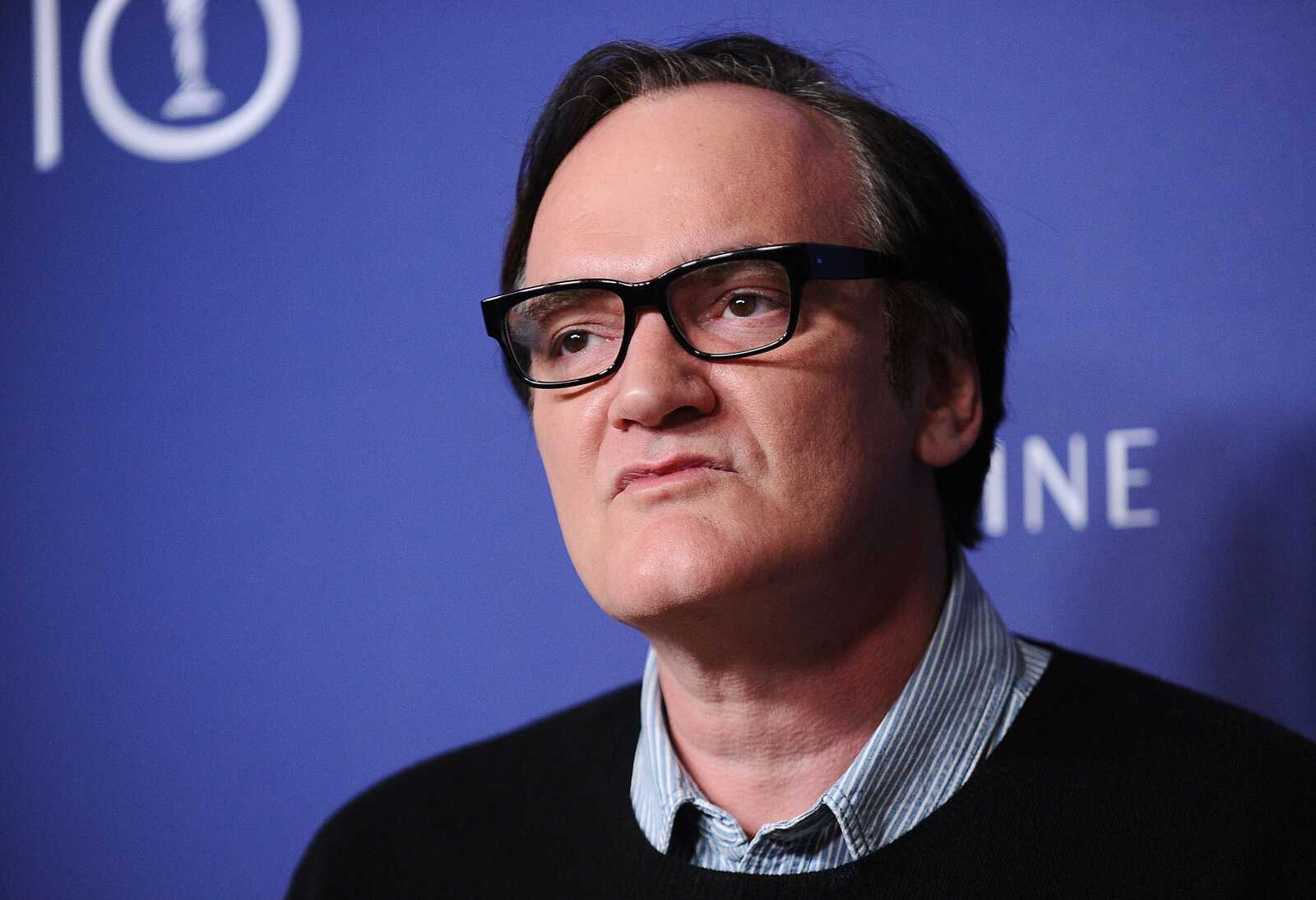 Quentin Tarantino Wallpapers (40 images) - WallpaperCat
