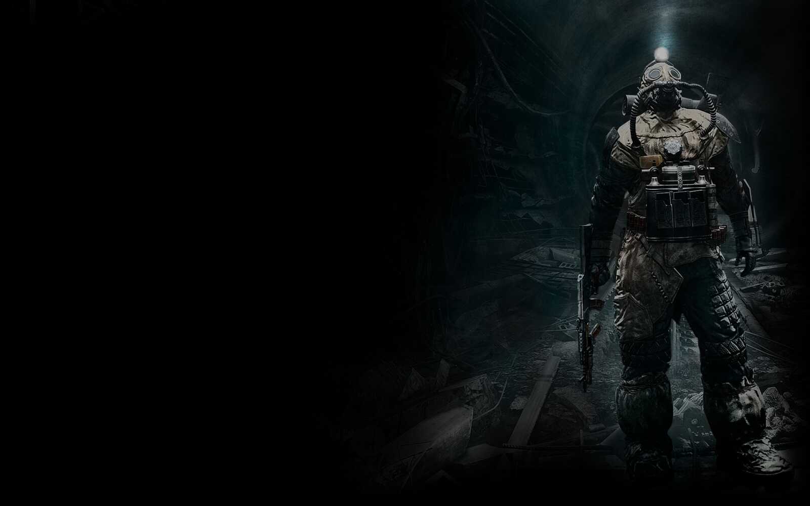 Metro 2033 Wallpapers (50 images) - WallpaperCat