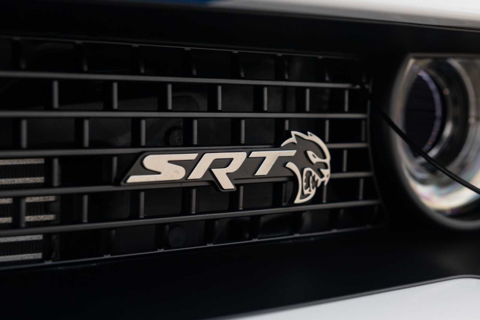 Hellcat Logo Wallpapers (36 images) - WallpaperCat