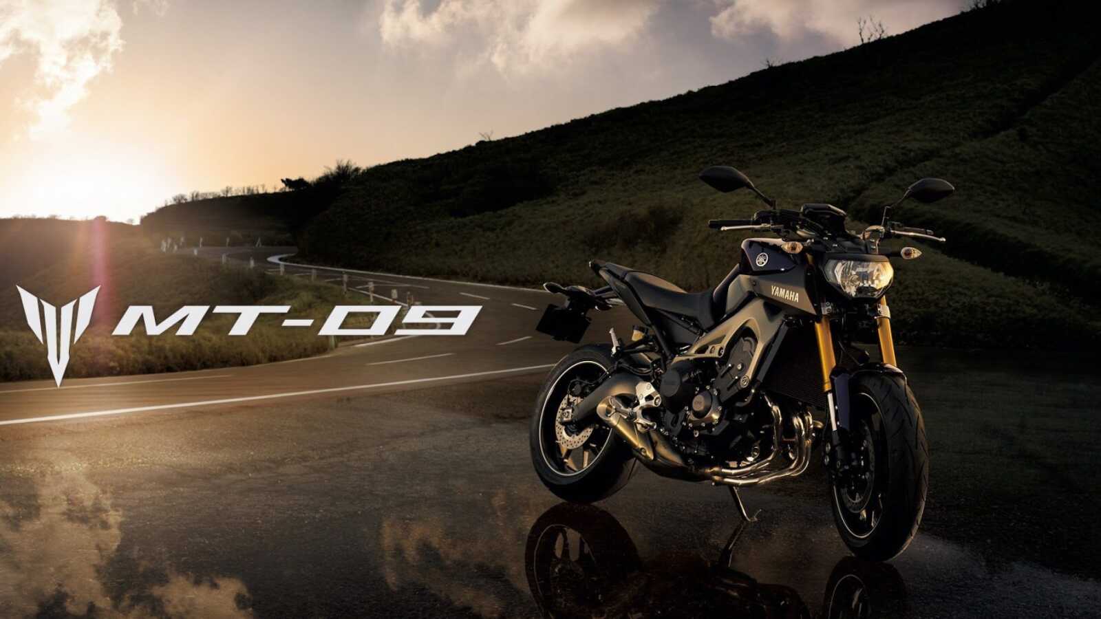 Yamaha MT-09 Wallpapers (38 images) - WallpaperCat