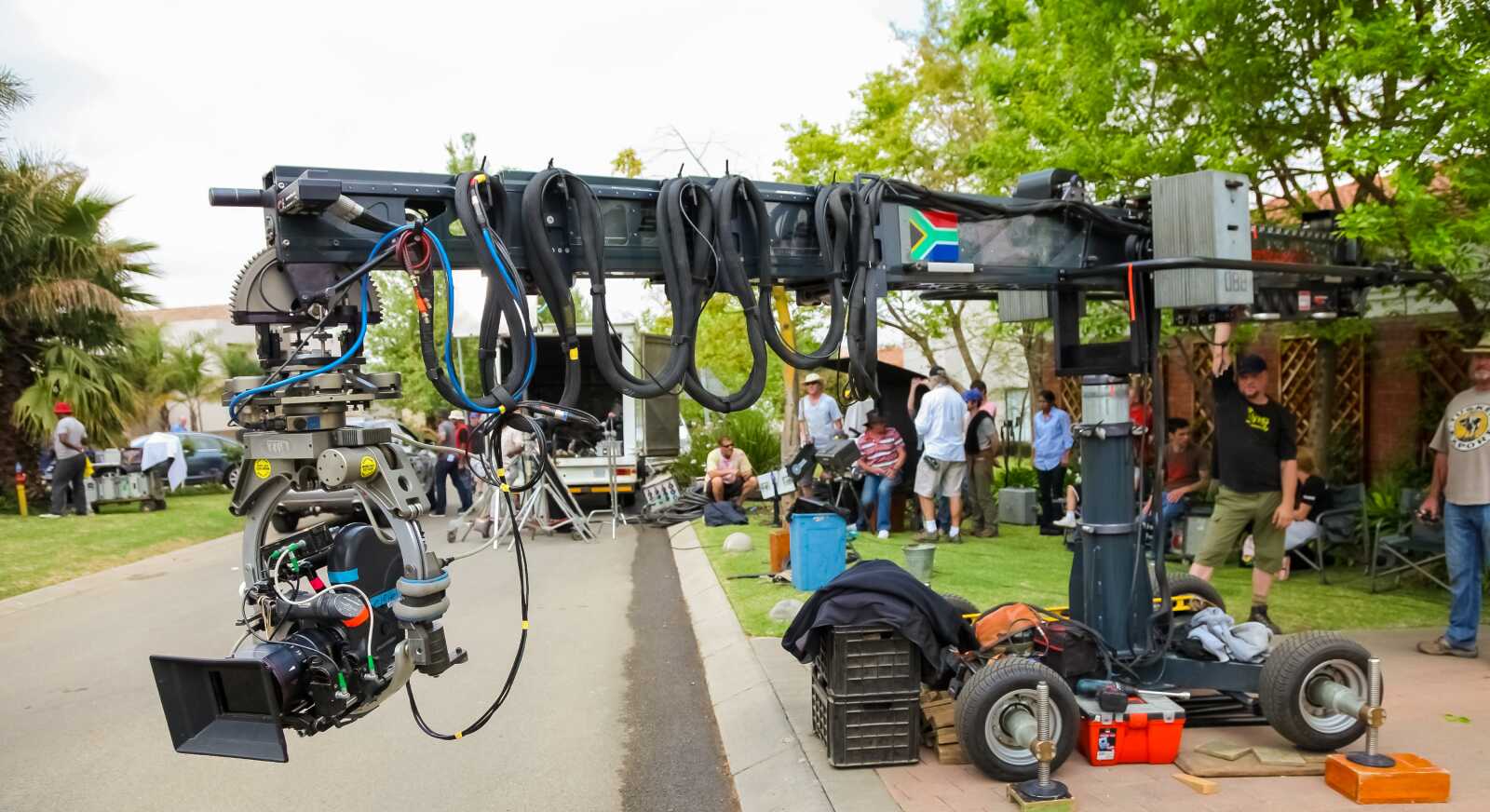 Movie Set Wallpapers (17 images) - WallpaperCat