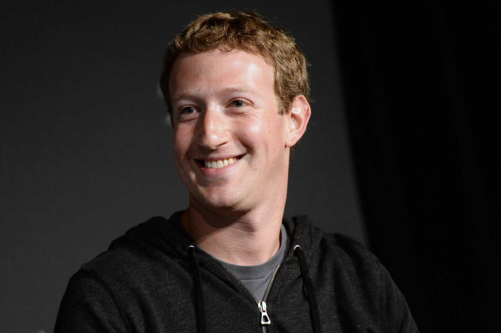 Mark Zuckerberg Wallpapers (36 images) - WallpaperCat