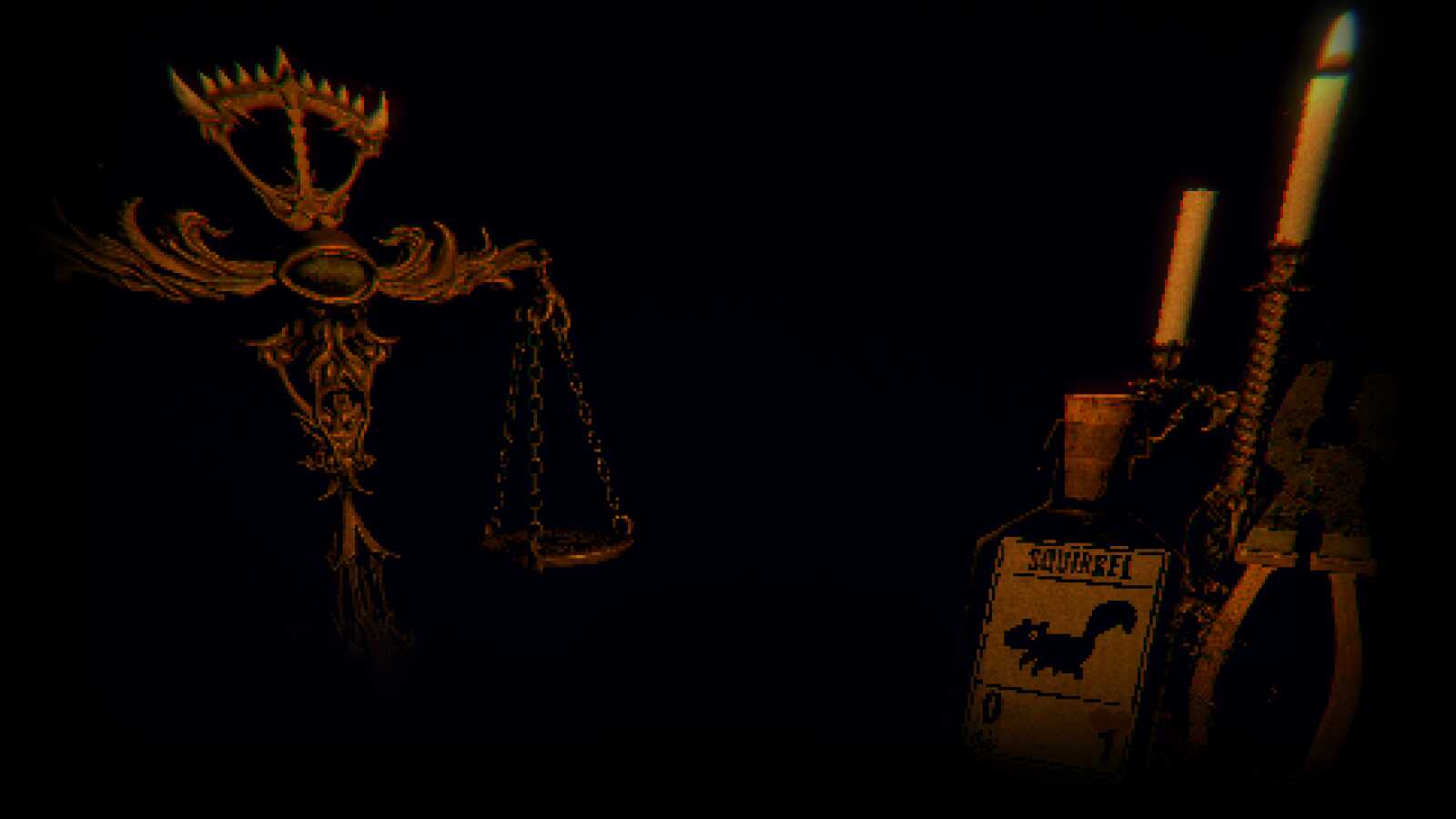 Inscryption (Game) Wallpapers (34 images) - WallpaperCat