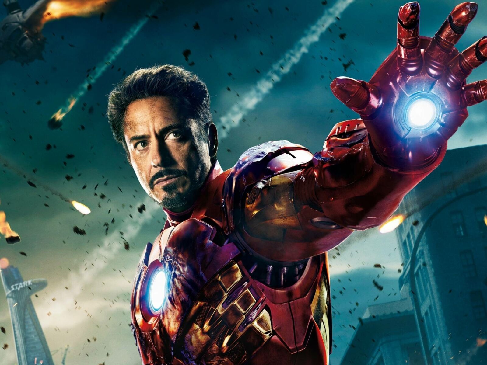 Avengers Wallpapers (129 images) - WallpaperCat