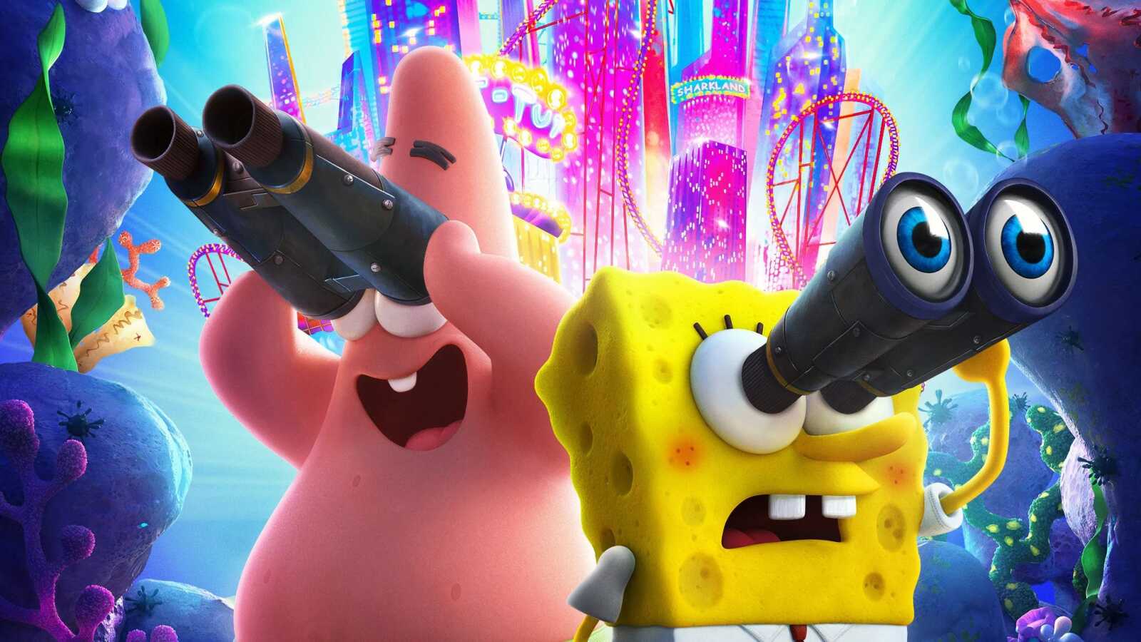 Patrick Star (SpongeBob SquarePants) Wallpapers (54 images) - WallpaperCat