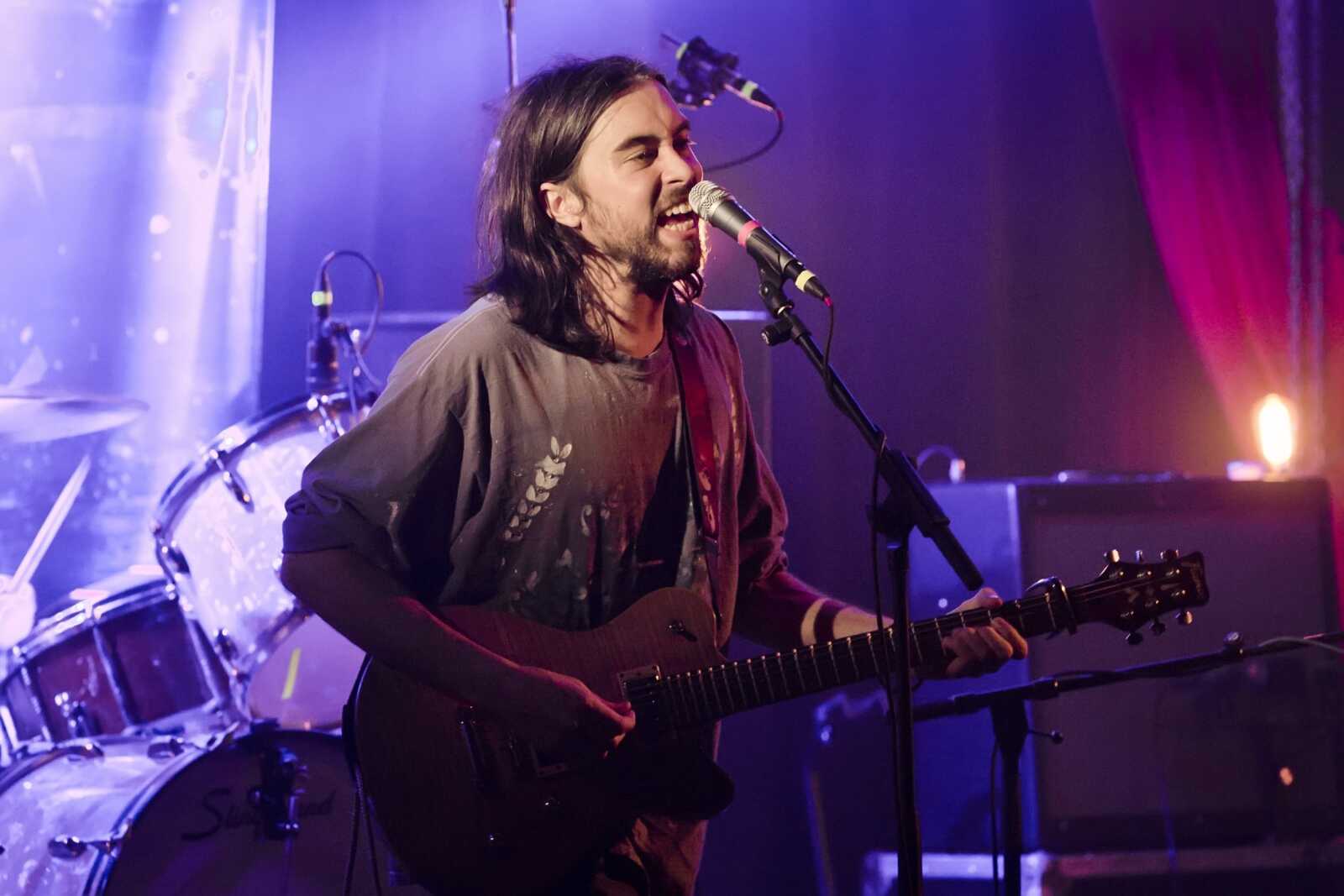Alex G (Band) Wallpapers (14 images) - WallpaperCat