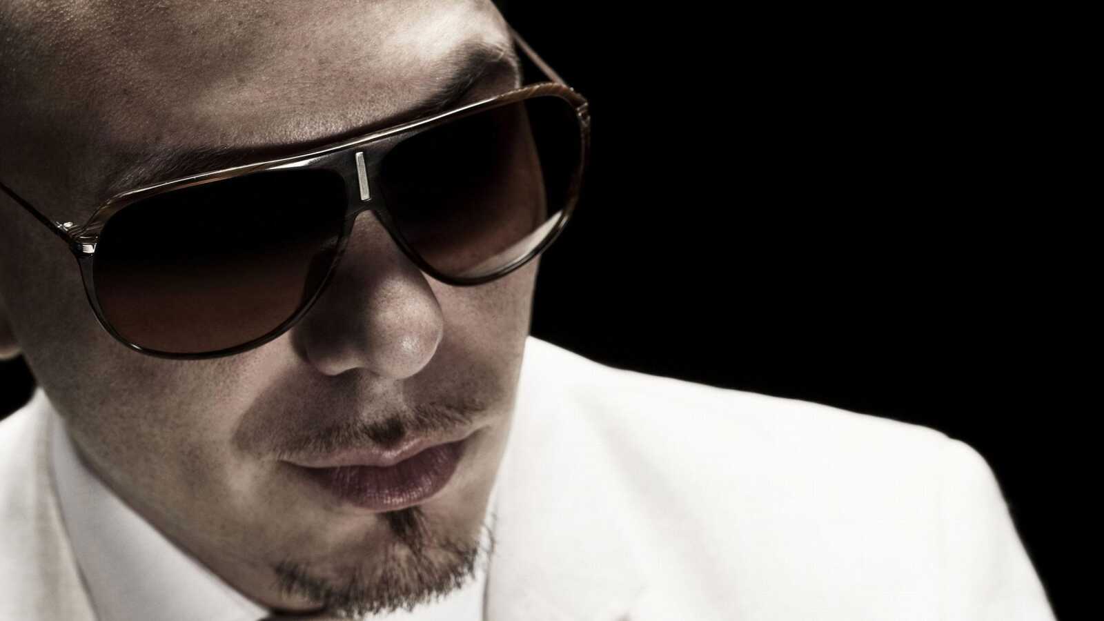 Pitbull (Rapper) Wallpapers (67 images) - WallpaperCat