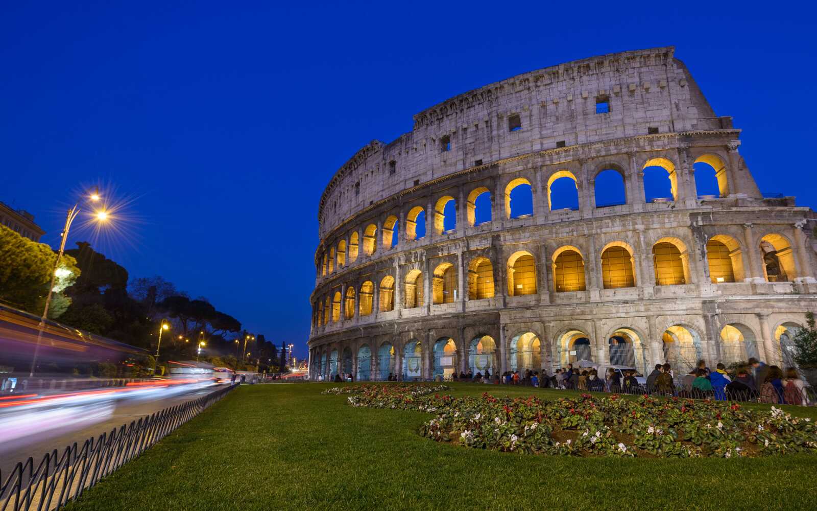 Rome Wallpapers (76 images) - WallpaperCat