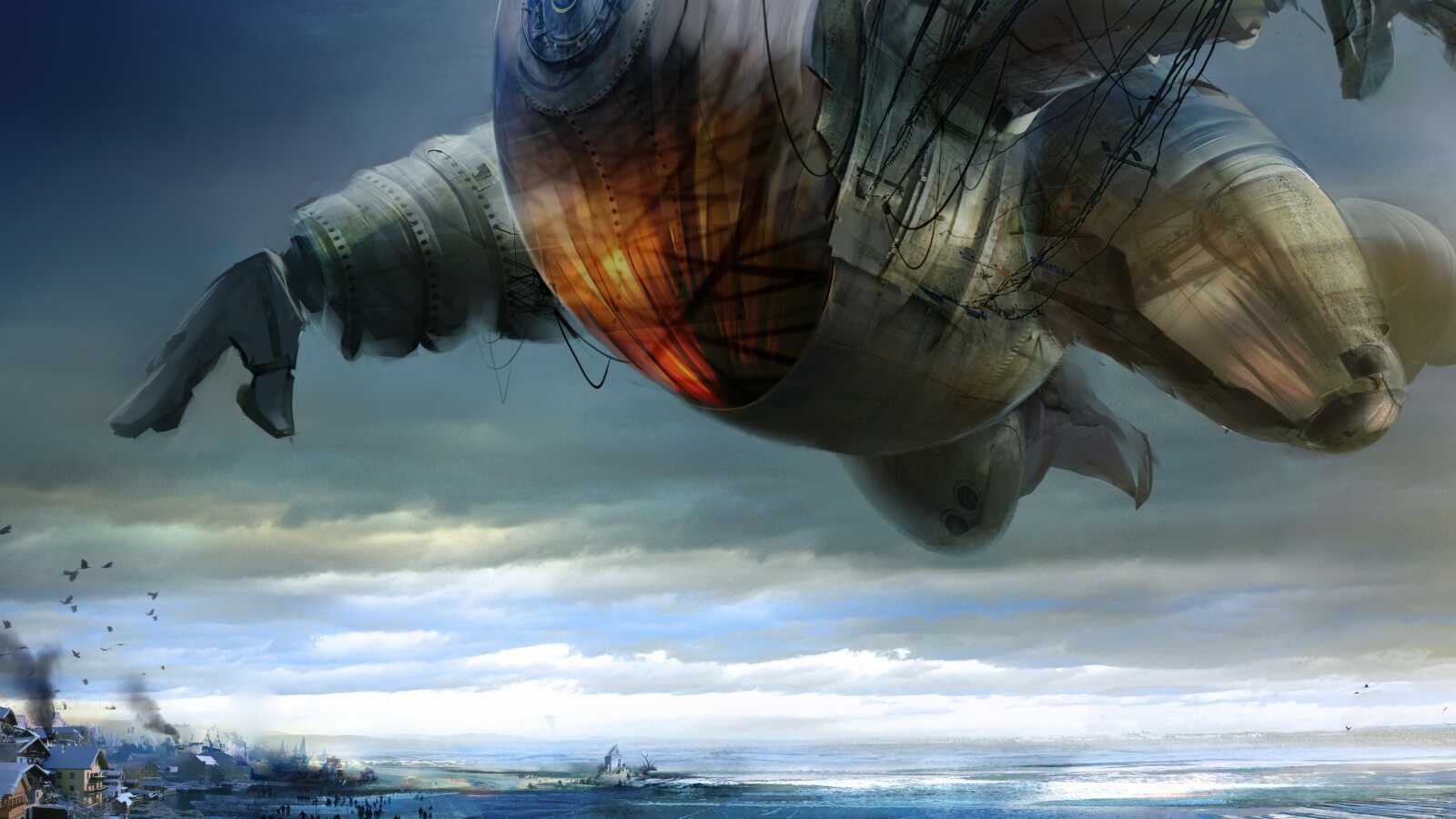 Guild Wars Wallpapers (51 images) - WallpaperCat