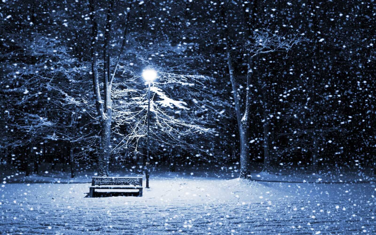 Ice Storm Wallpapers (18 images) - WallpaperCat