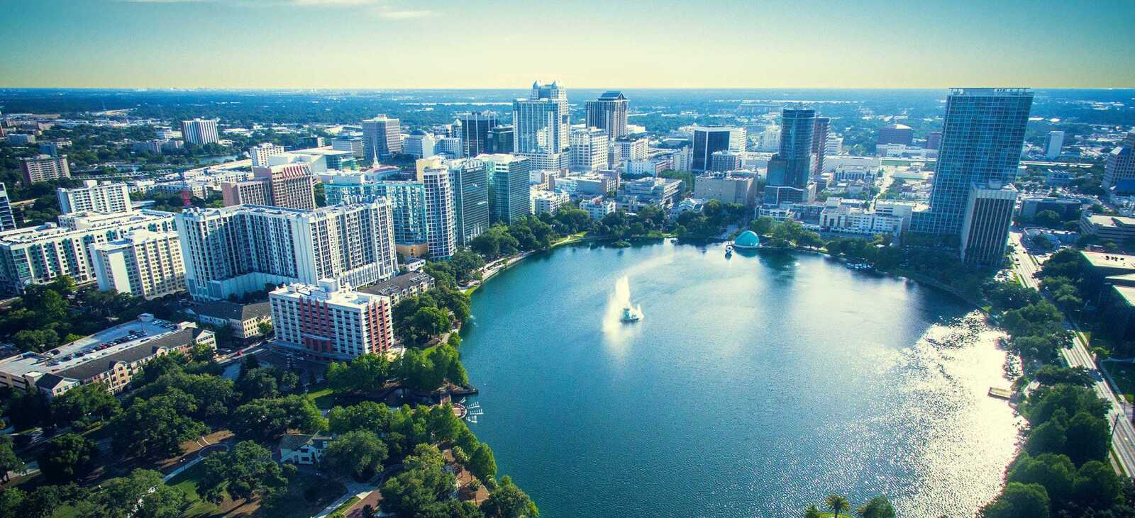 Orlando Wallpapers (47 images) - WallpaperCat