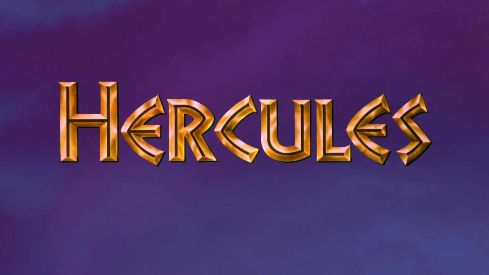 Hercules (1997) Wallpapers (44 images) - WallpaperCat