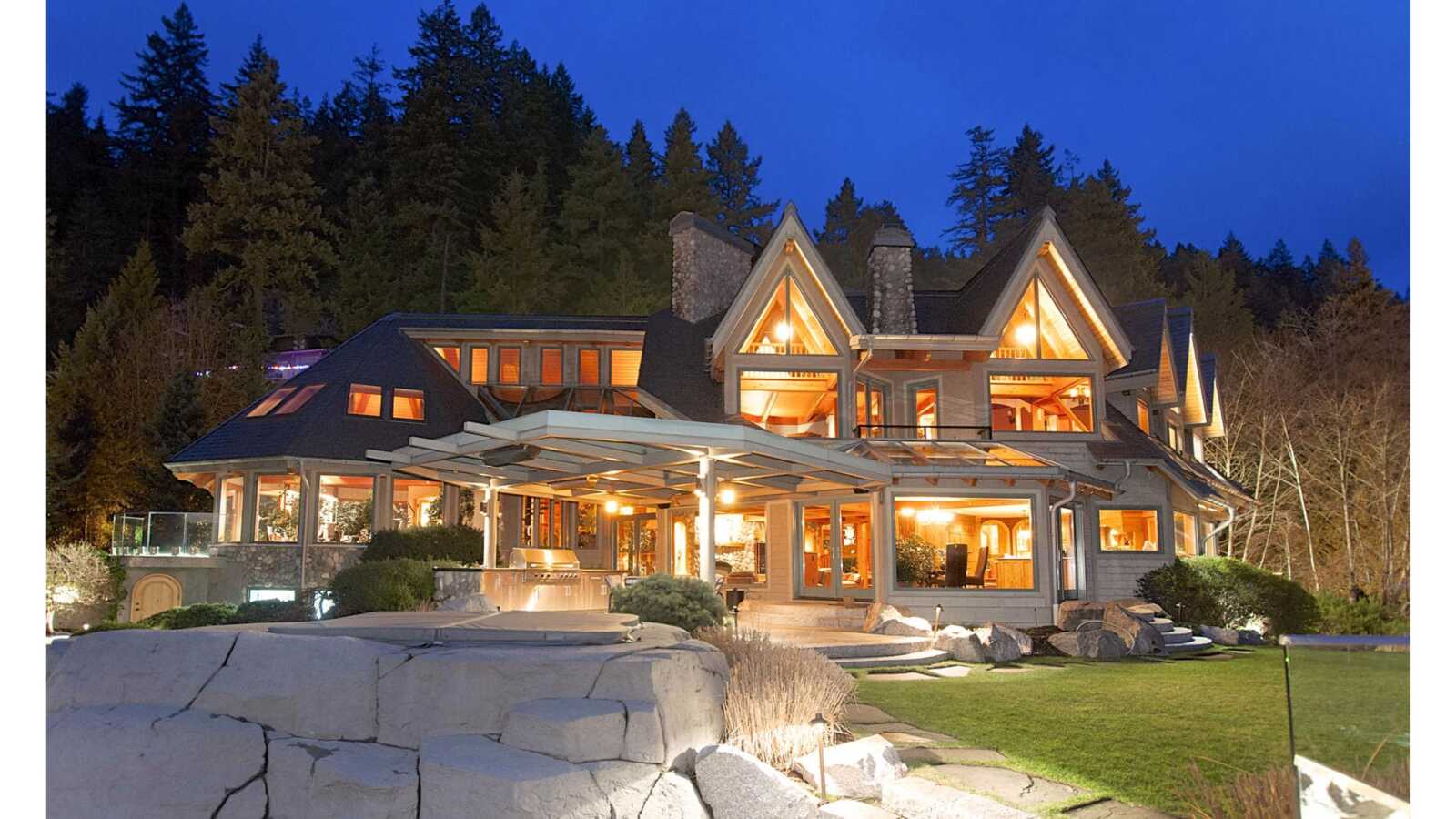 Mansion Wallpapers (35 images) - WallpaperCat