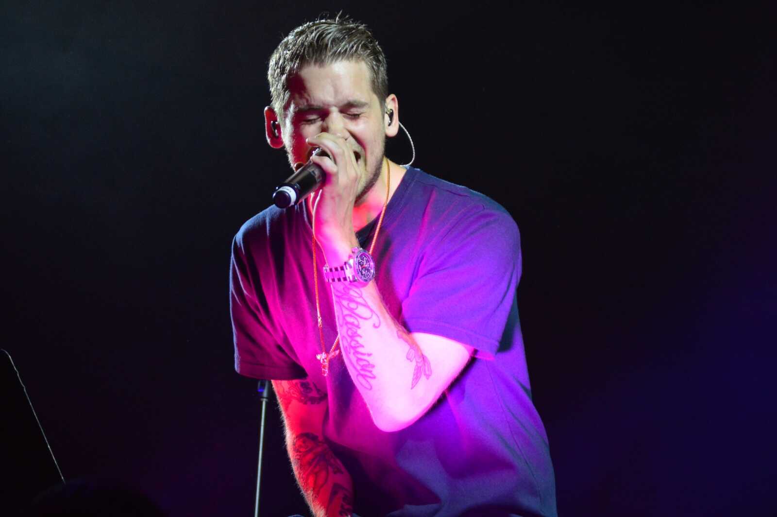 MKTO Wallpapers (5 images) - WallpaperCat