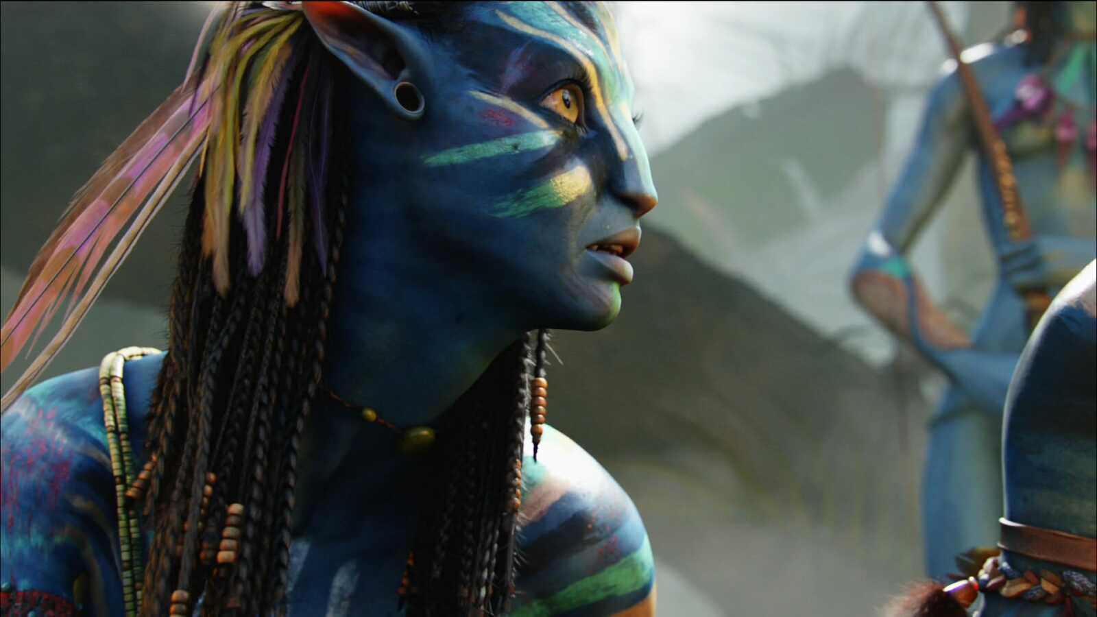 Neytiri (Avatar) Wallpapers (43 images) - WallpaperCat