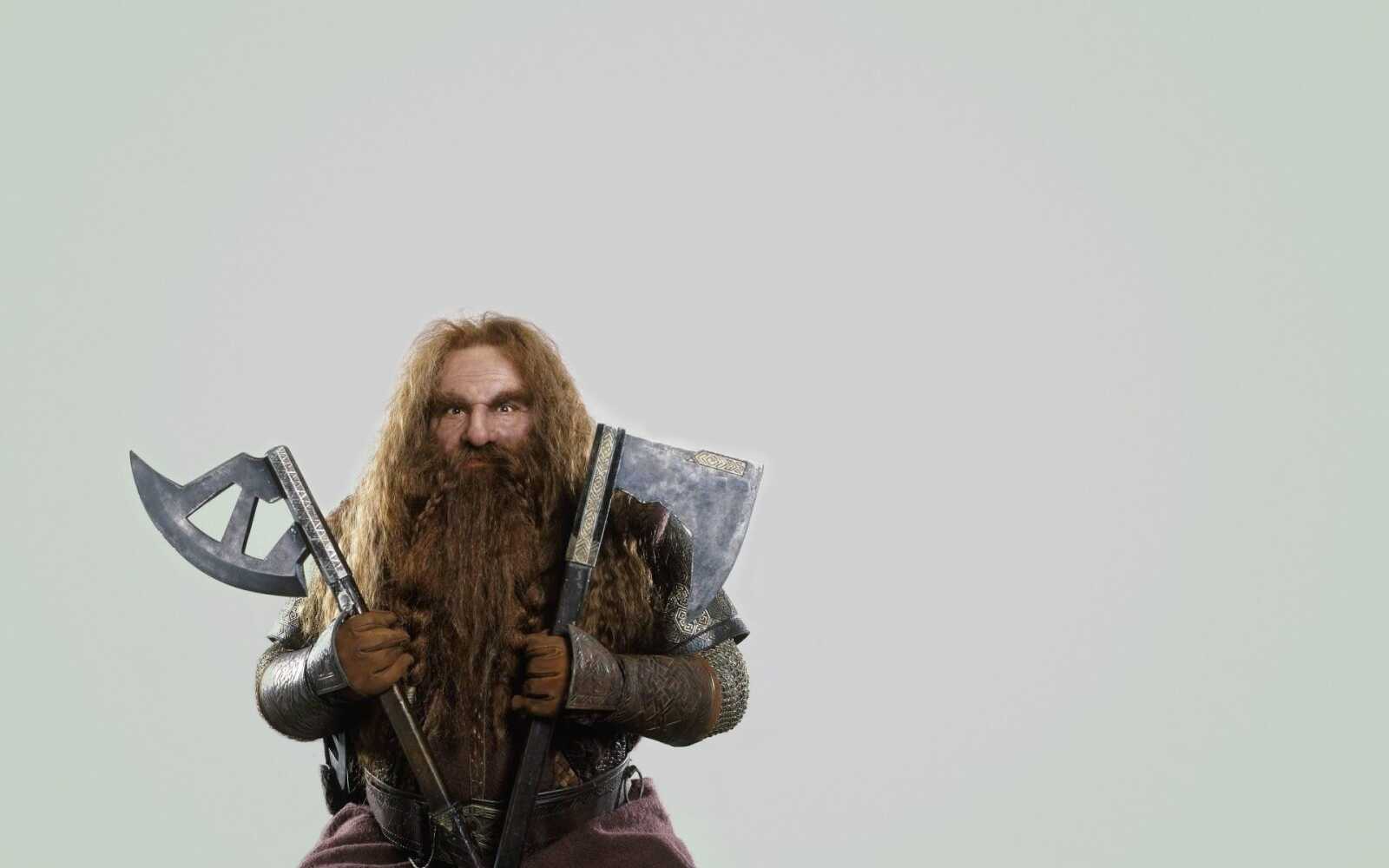 Gimli Wallpapers (16 images) - WallpaperCat