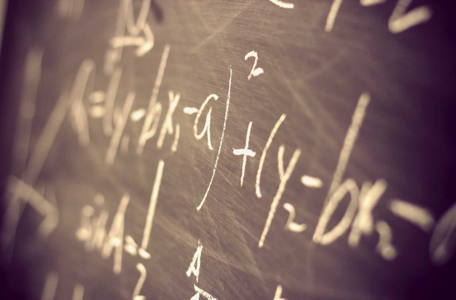 Math Wallpapers (27 images) - WallpaperCat