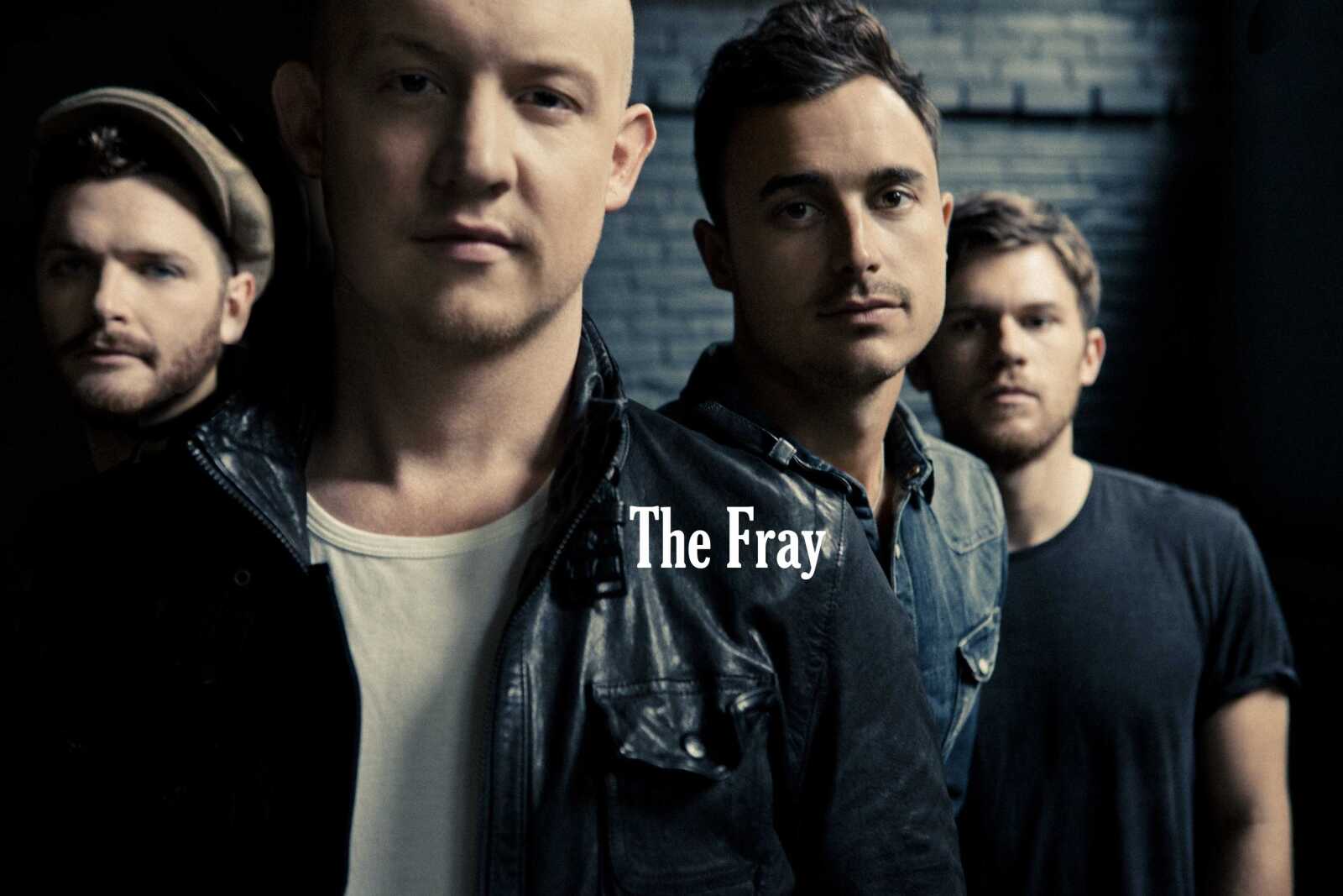 The Fray Wallpapers (8 images) - WallpaperCat
