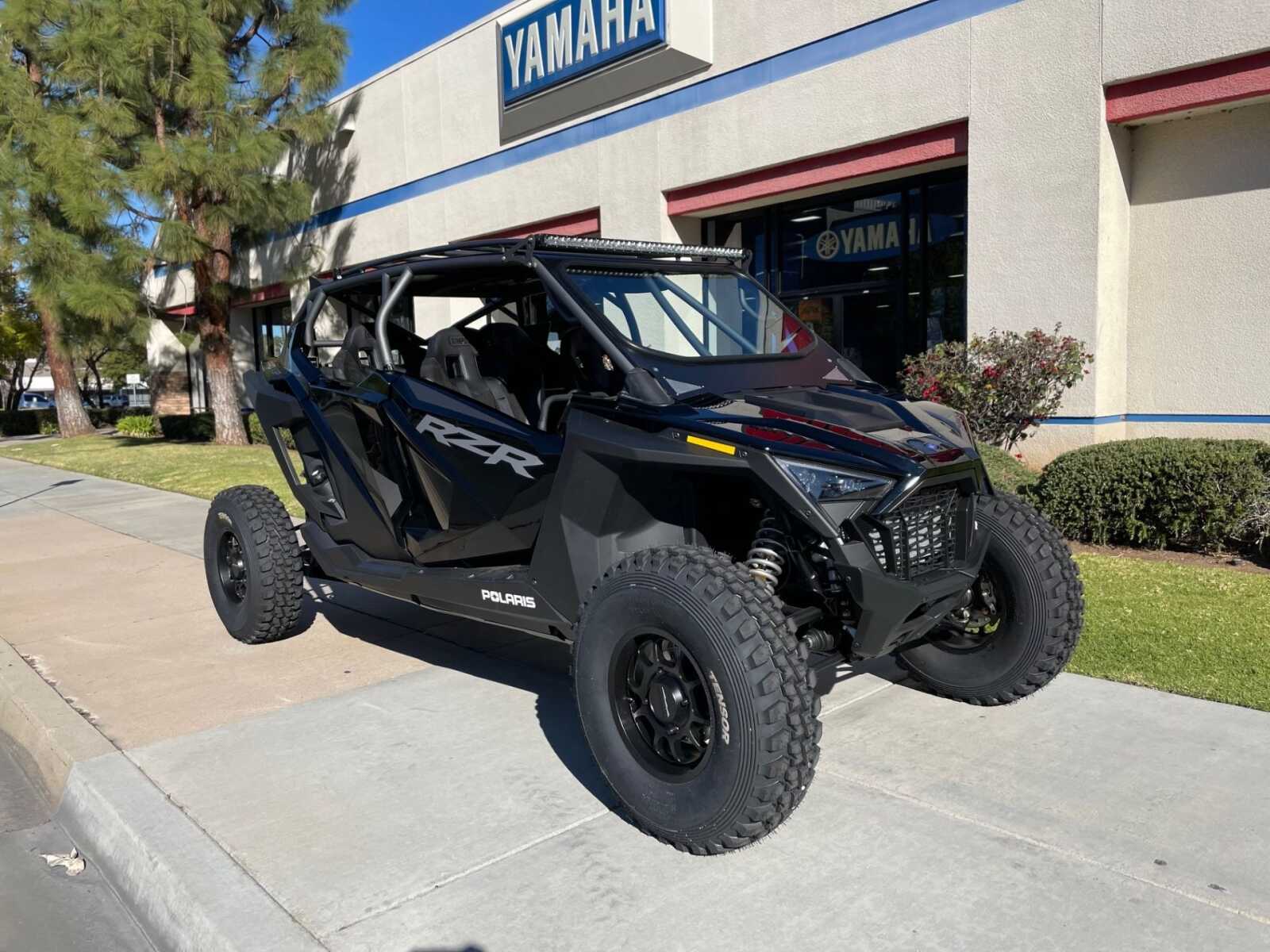 Polaris RZR Wallpapers (53 images) - WallpaperCat