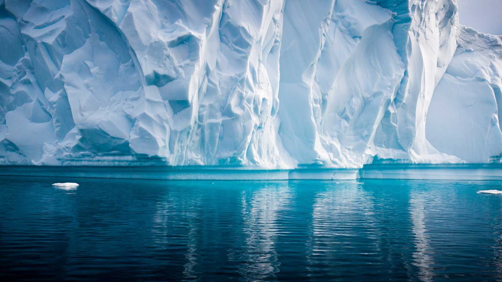 Antarctica Wallpapers (114 images) - WallpaperCat