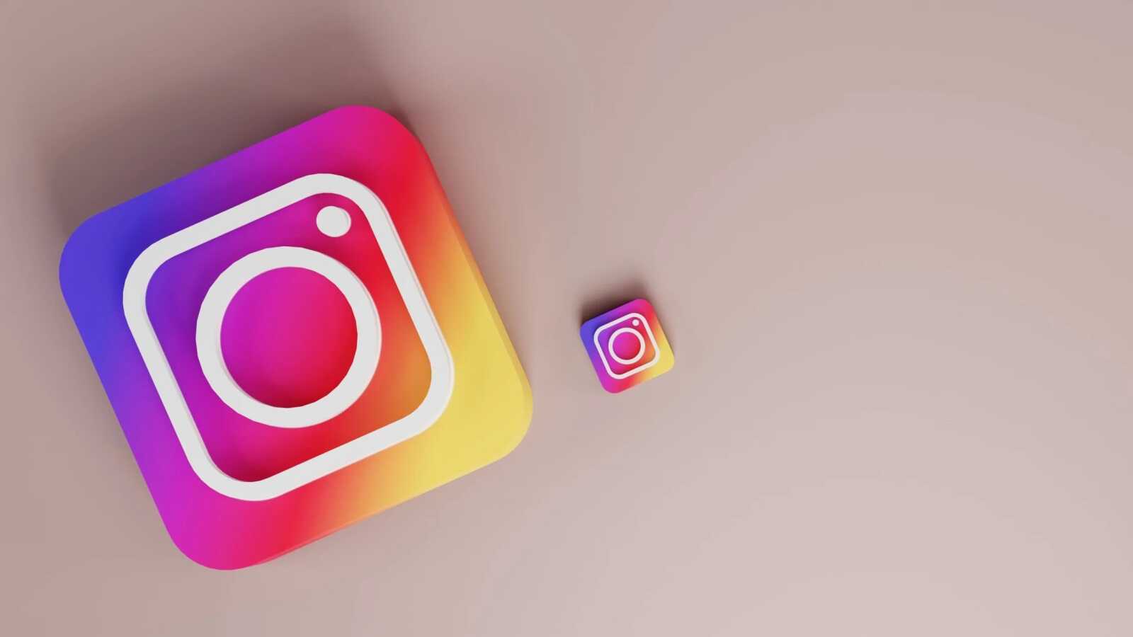 Instagram Logo Wallpapers (31 images) - WallpaperCat