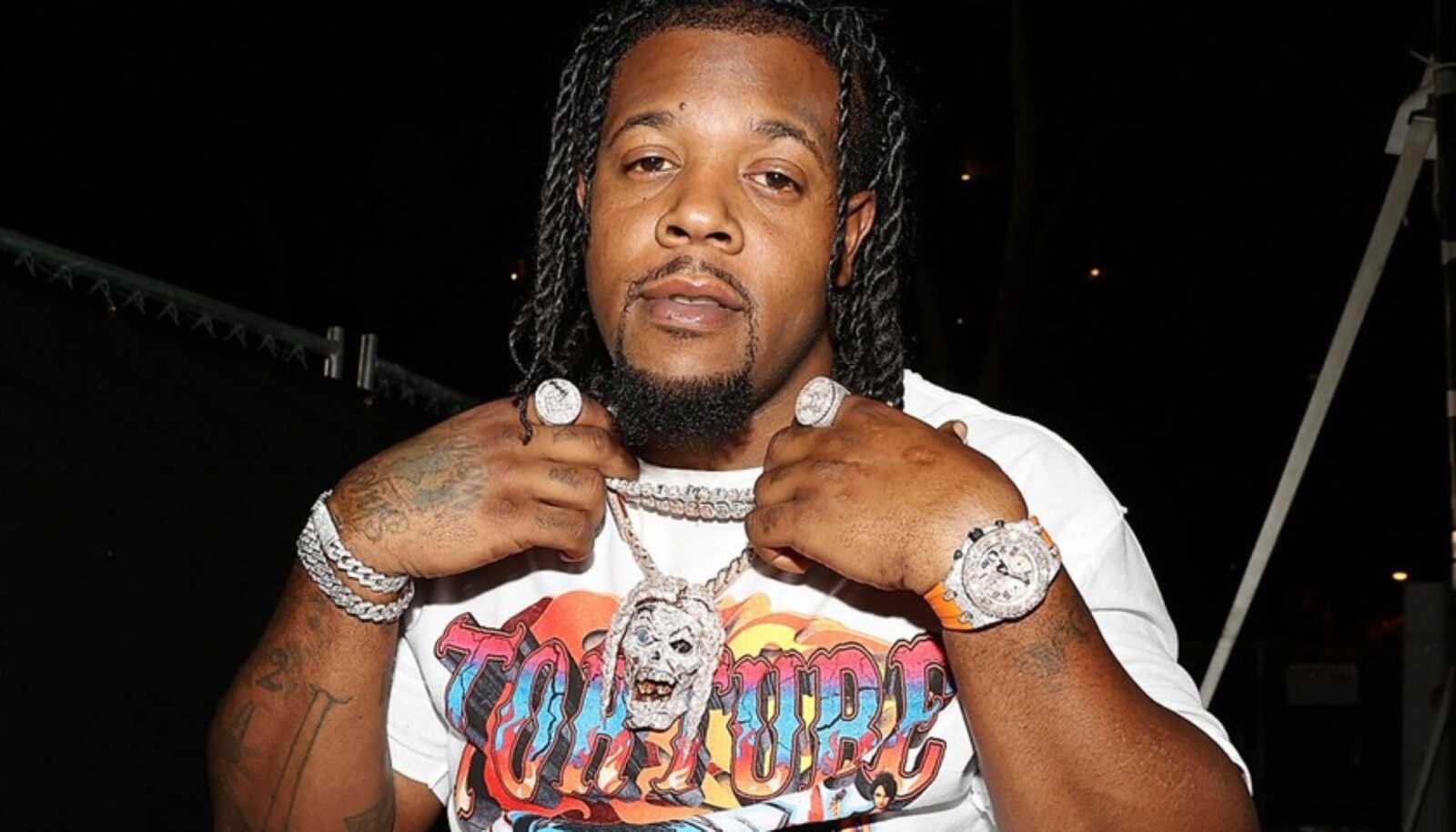 Rowdy Rebel Wallpapers (5 images) - WallpaperCat