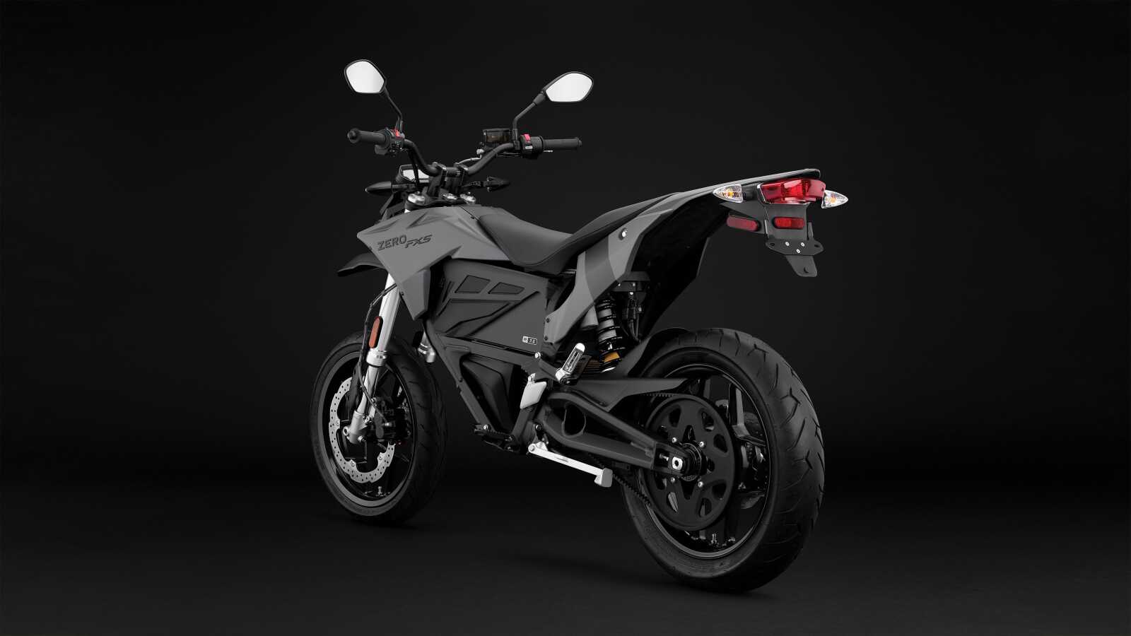 Zero Motorcycle Wallpapers (76 images) - WallpaperCat