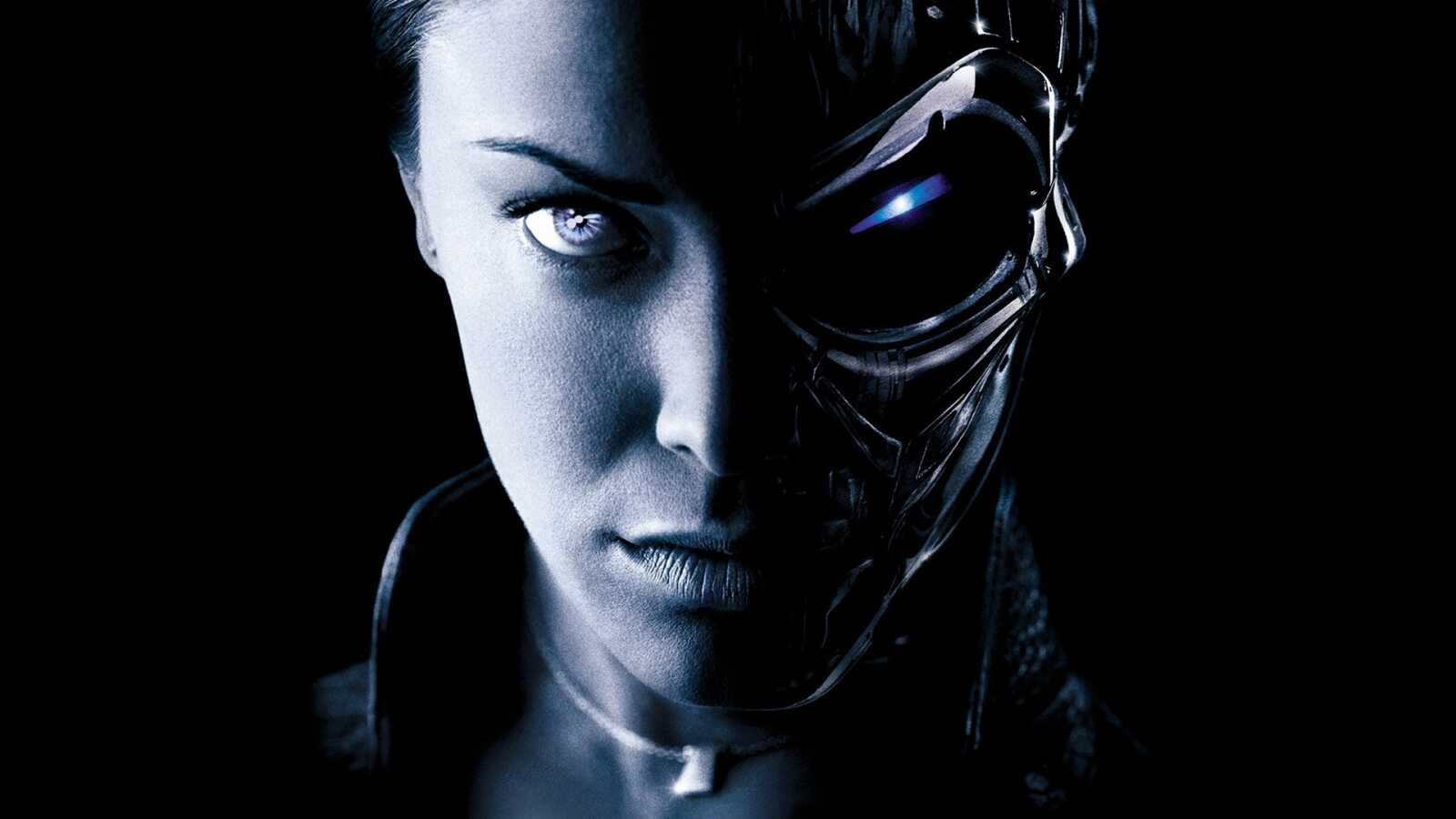 The Terminator Wallpapers (36 images) - WallpaperCat