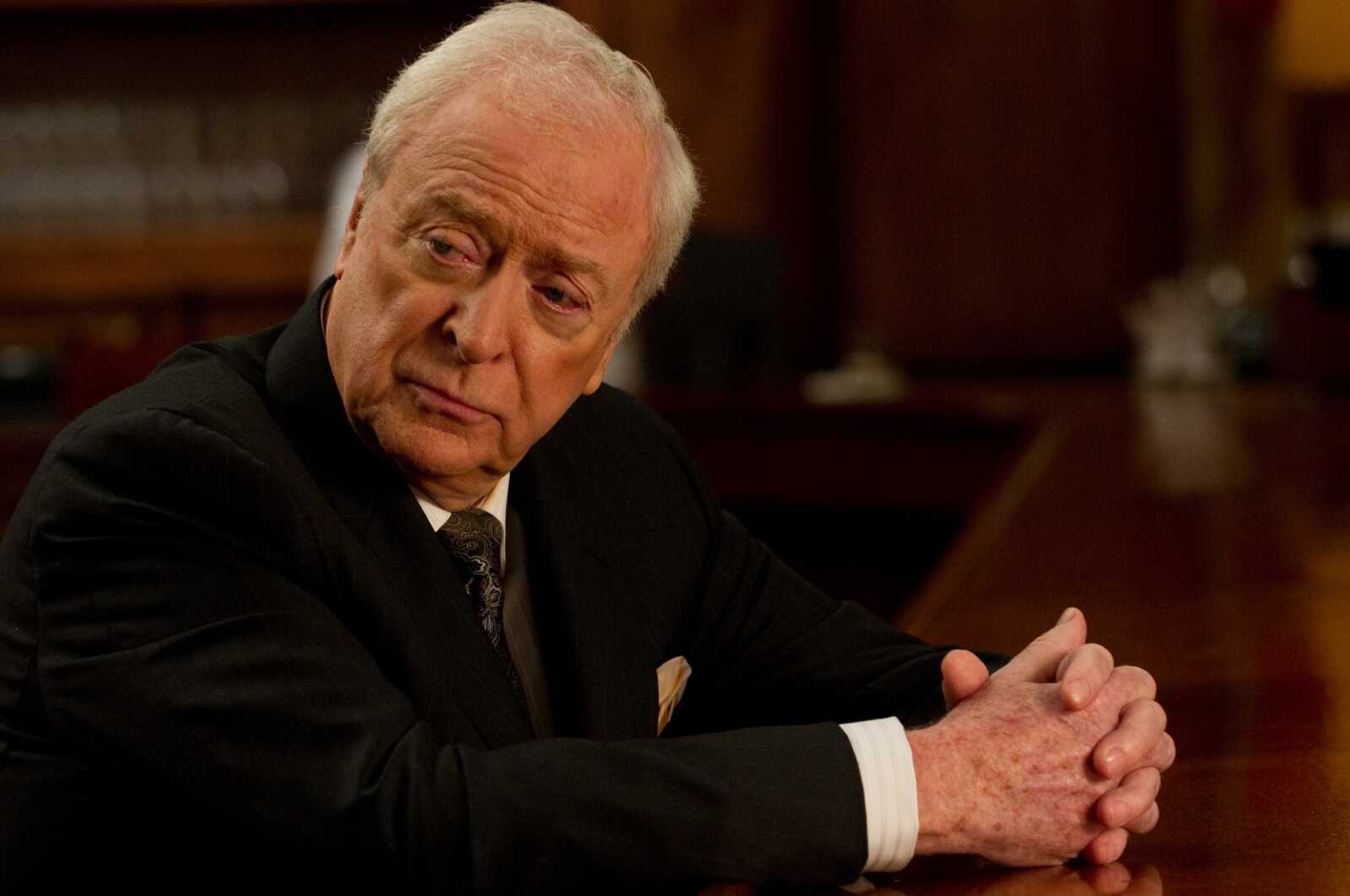 Michael Caine Wallpapers (35 images) - WallpaperCat