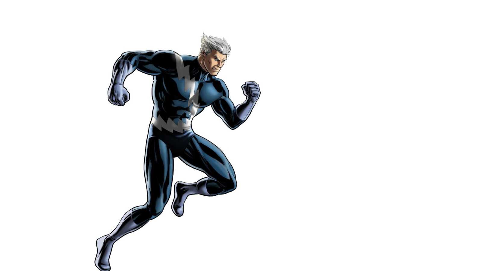 Quicksilver (Marvel) Wallpapers (15 images) - WallpaperCat