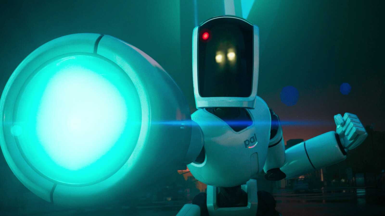 The Mitchells vs. the Machines Wallpapers (40 images) - WallpaperCat