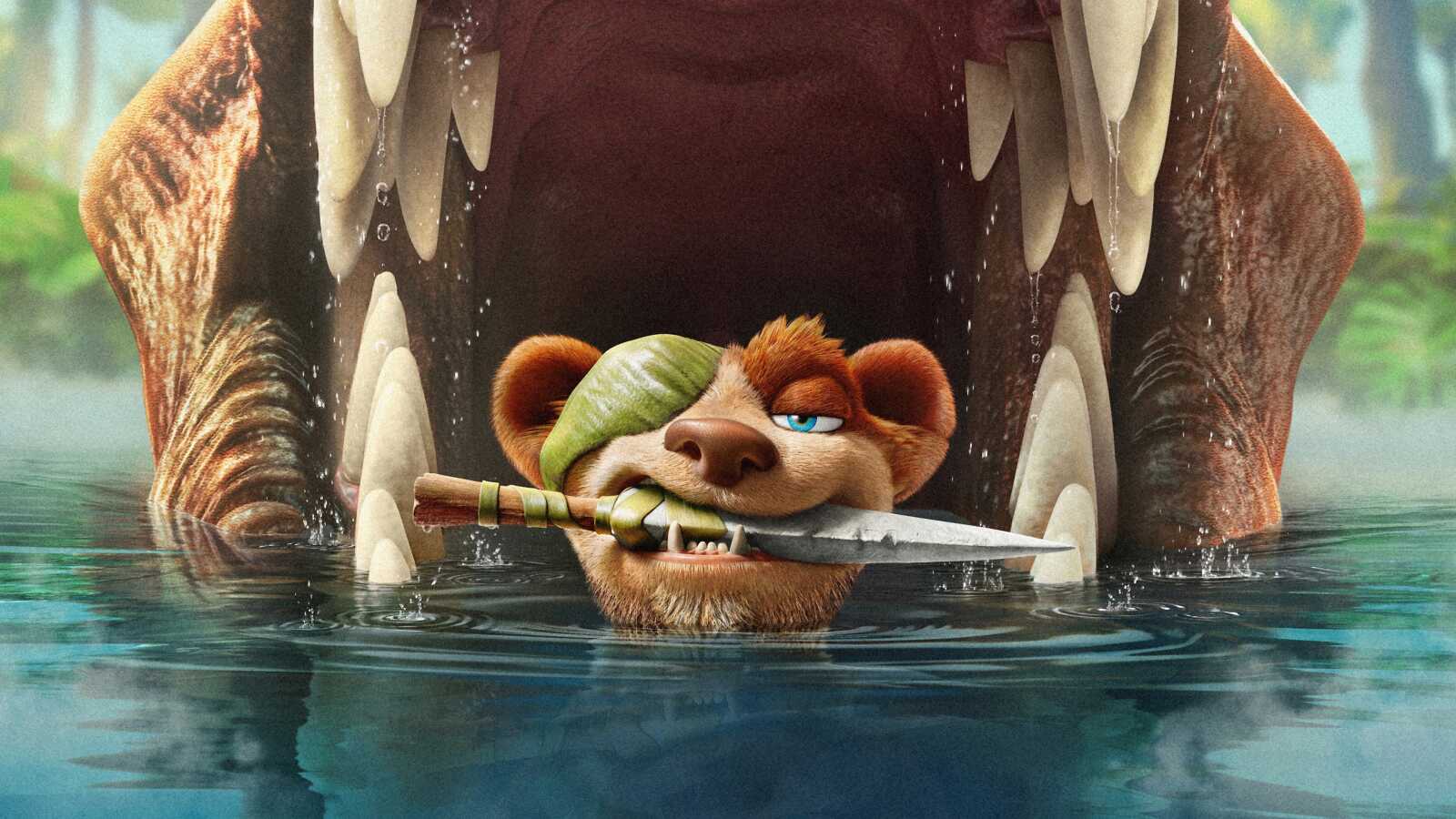 Ice Age Wallpapers (77 images) - WallpaperCat