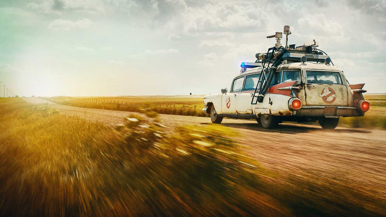 Ghostbusters Wallpapers (38 images) - WallpaperCat