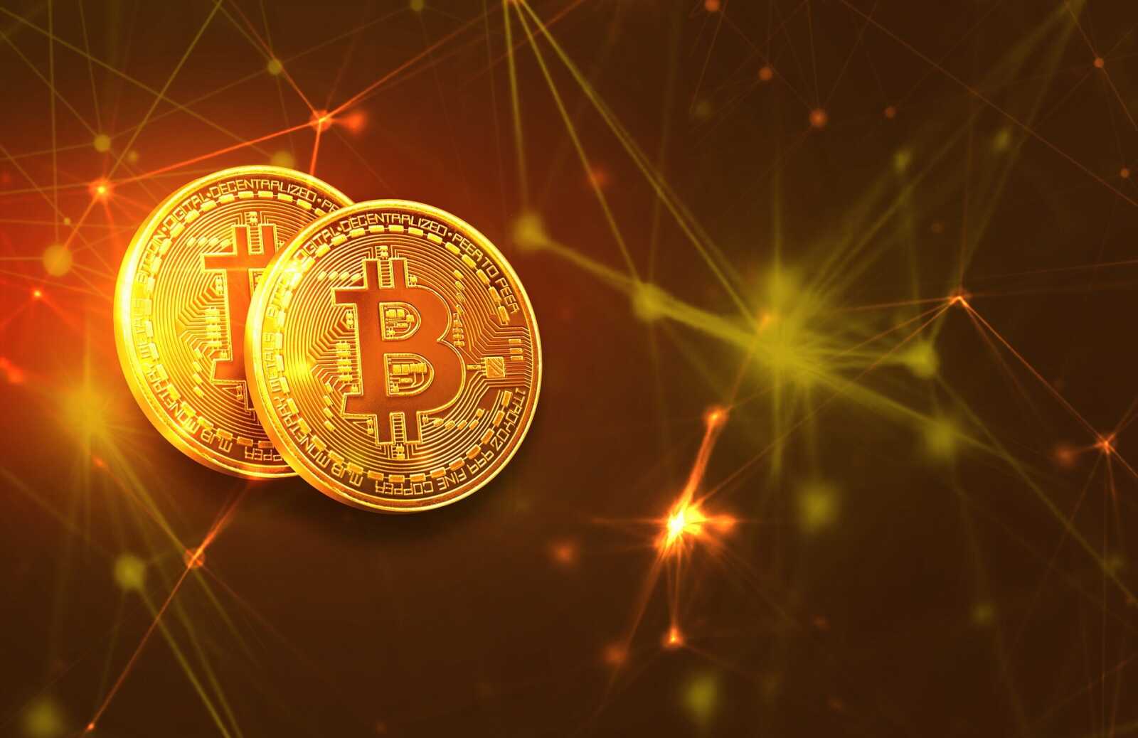 Bitcoin Wallpapers (67 images) - WallpaperCat