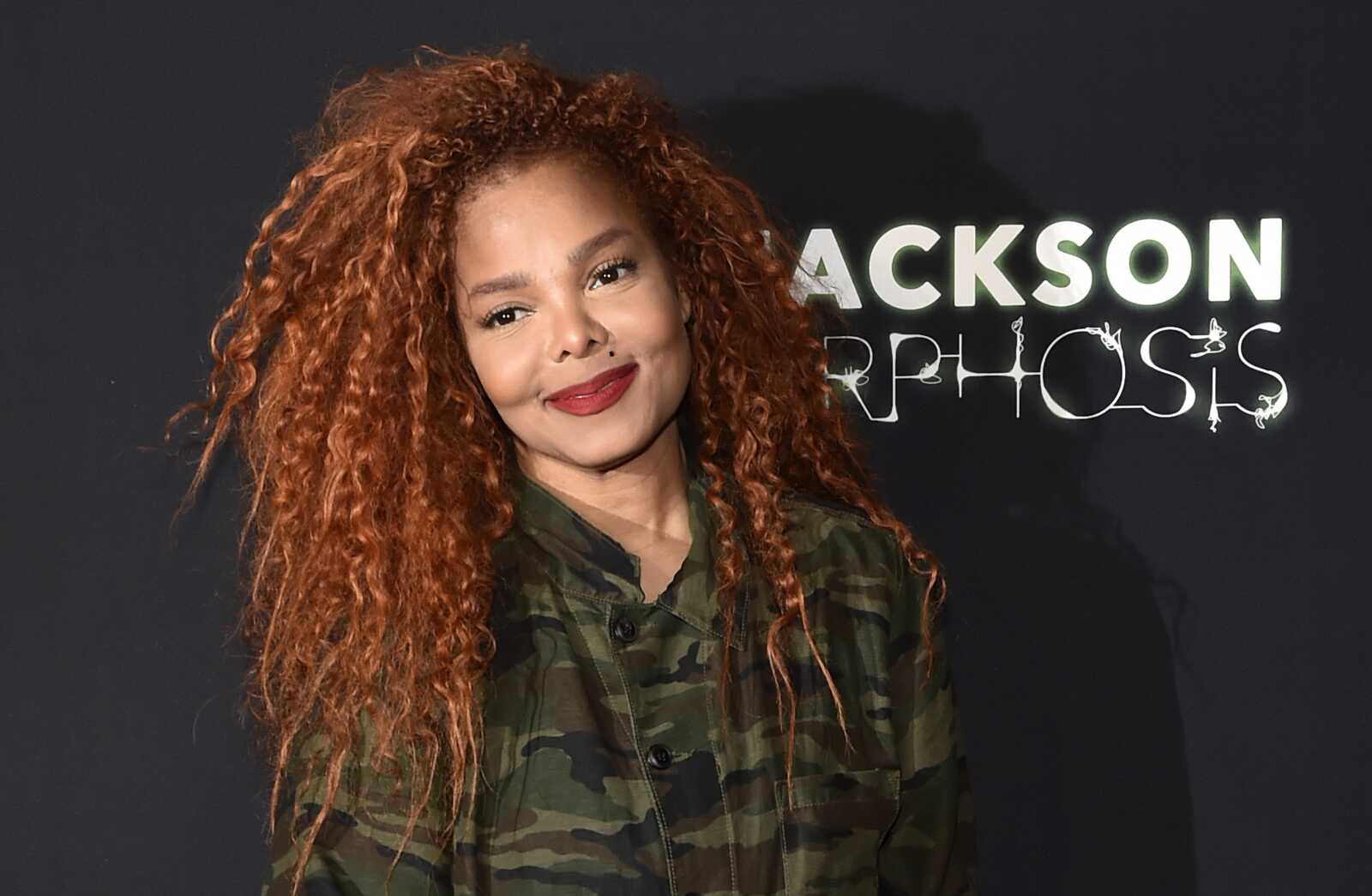 Janet Jackson Wallpapers (37 images) - WallpaperCat