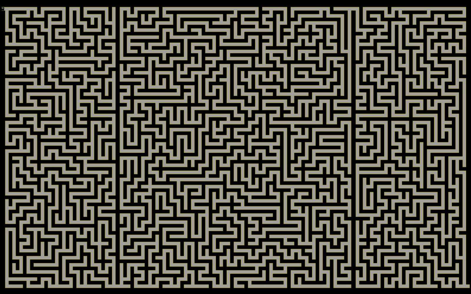 Mazes Wallpapers (36 images) - WallpaperCat