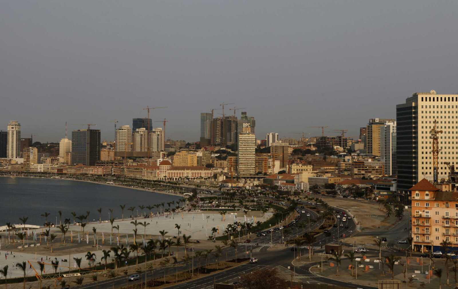 Luanda (Angola) Wallpapers (31 images) - WallpaperCat