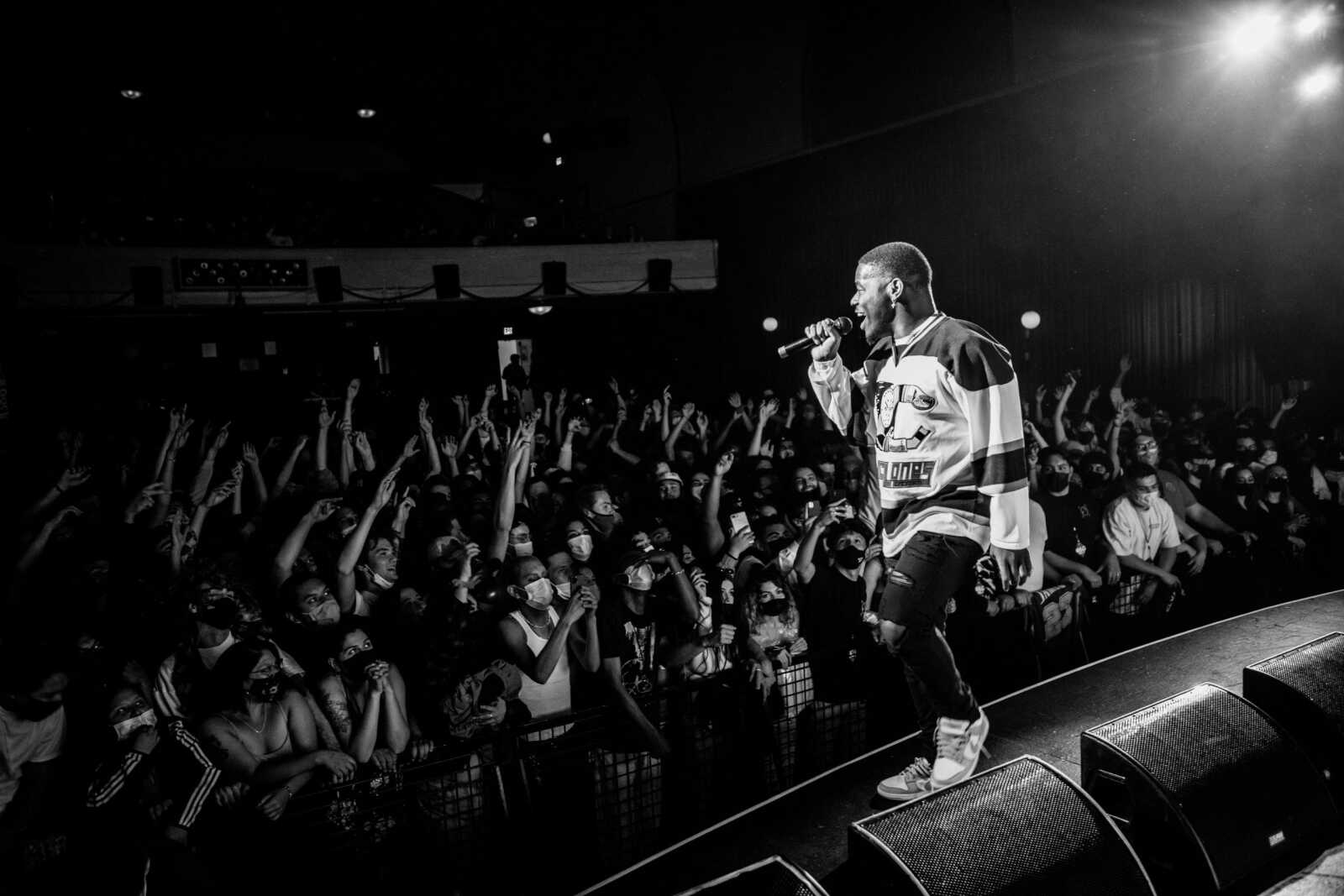 Ray Vaughan (Rapper) Wallpapers (5 images) - WallpaperCat