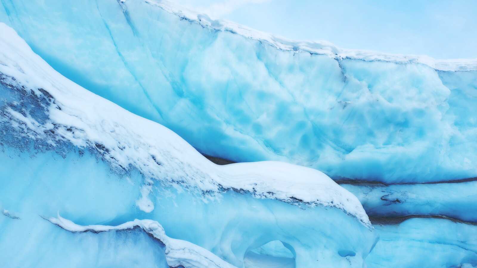Glacier Wallpapers (117 images) - WallpaperCat
