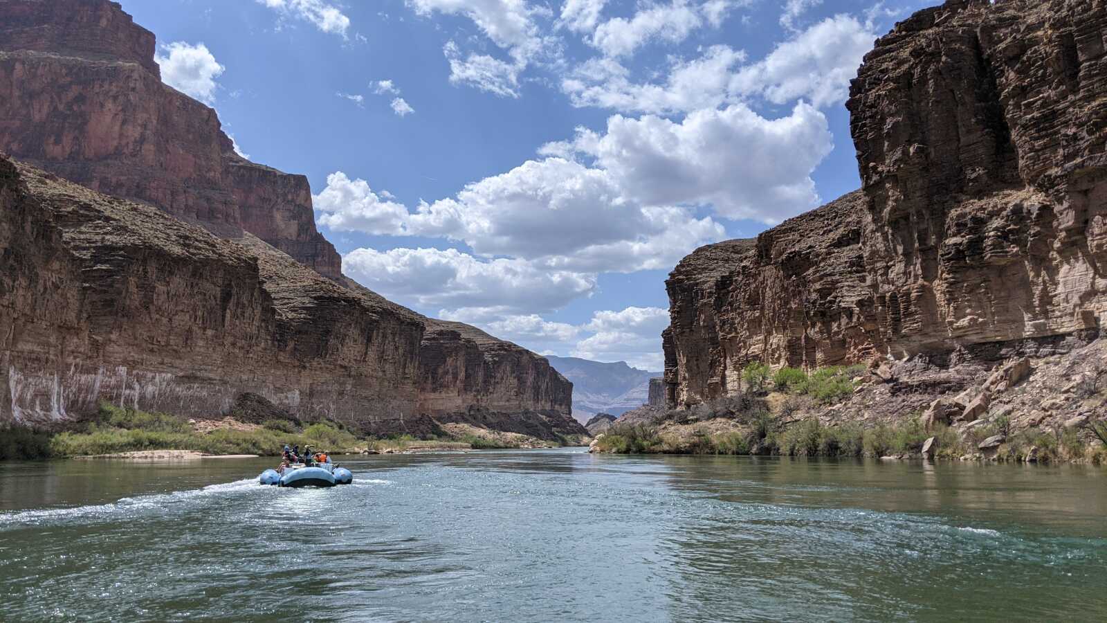 The Colorado River Wallpapers (68 images) - WallpaperCat