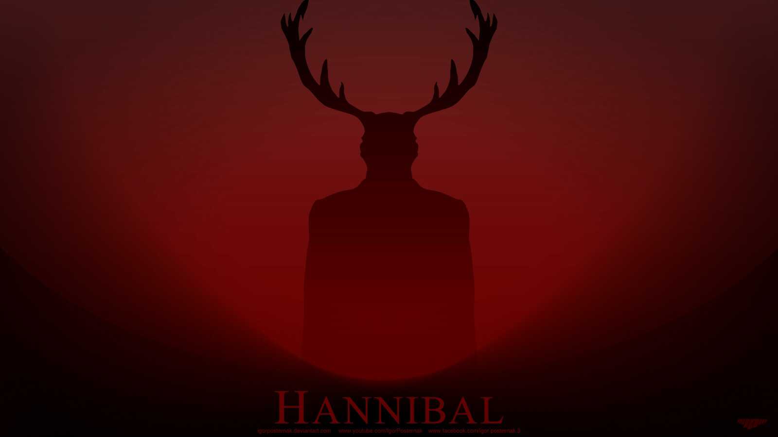 Hannibal (TV Series) Wallpapers (38 images) - WallpaperCat