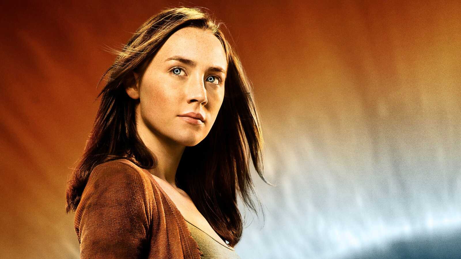 The Host (Movie) Wallpapers (17 images) - WallpaperCat