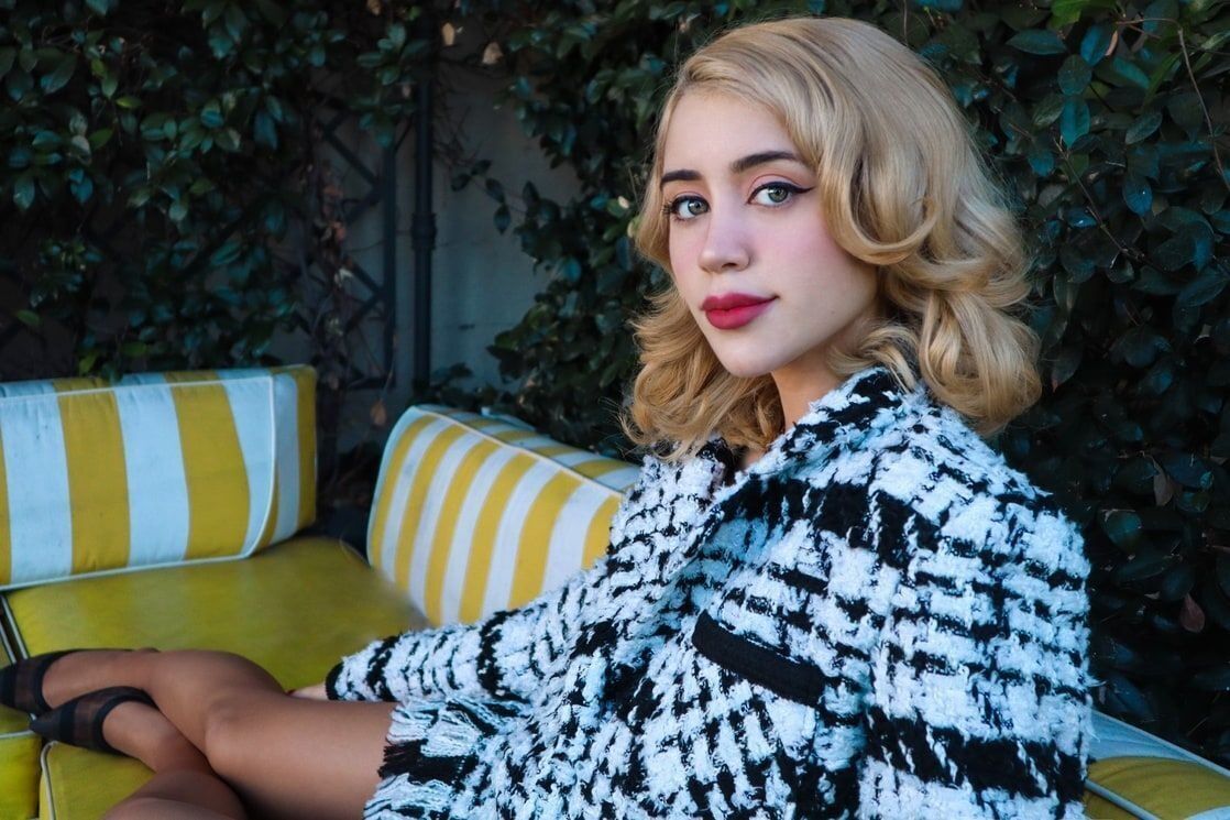 Caylee Cowan Wallpapers (27 images) - WallpaperCat