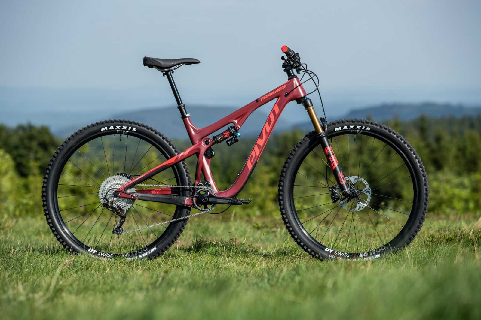 Pivot Cycles Wallpapers (51 images) - WallpaperCat