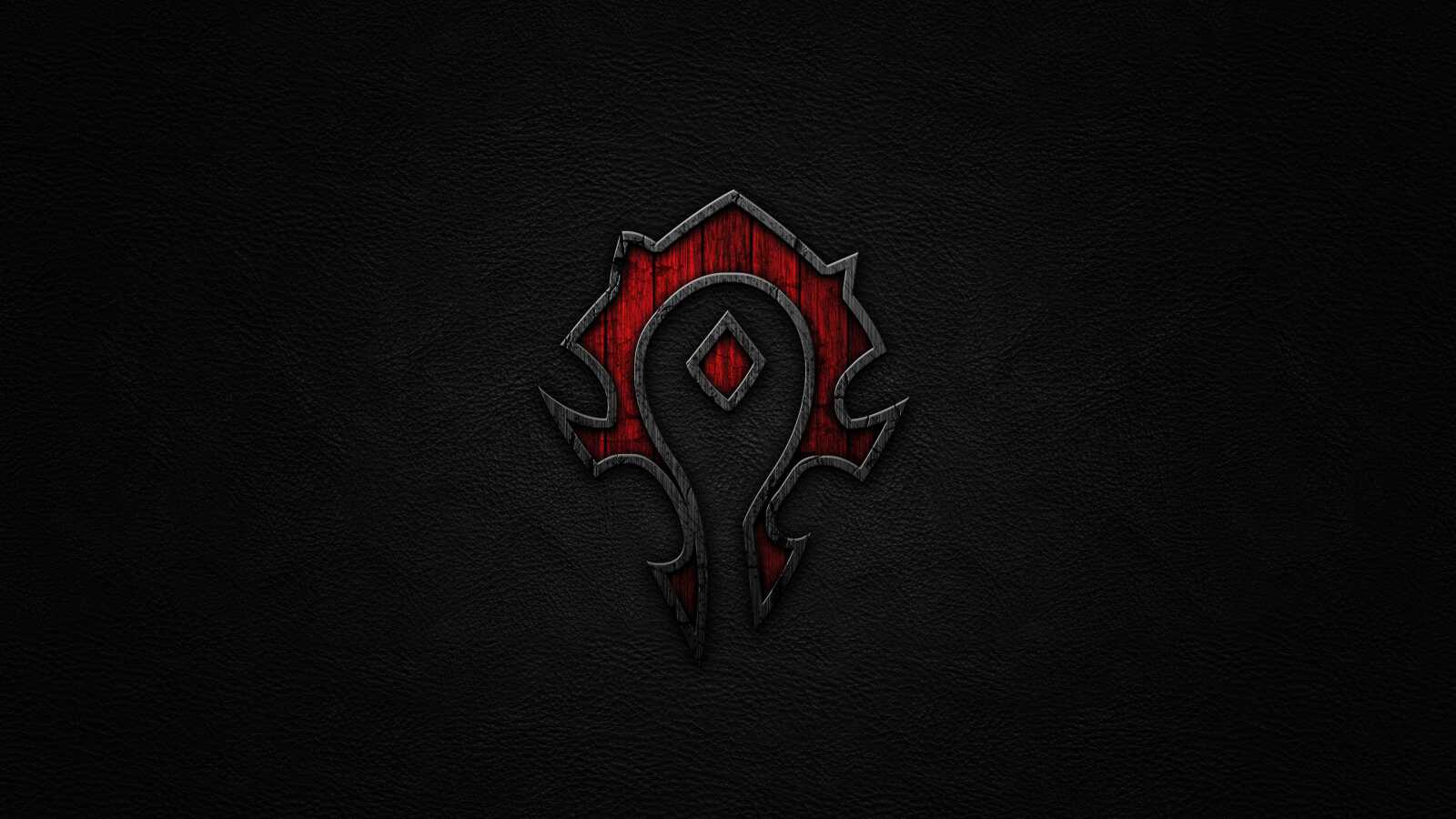 Horde Logo Wallpapers (45 images) - WallpaperCat