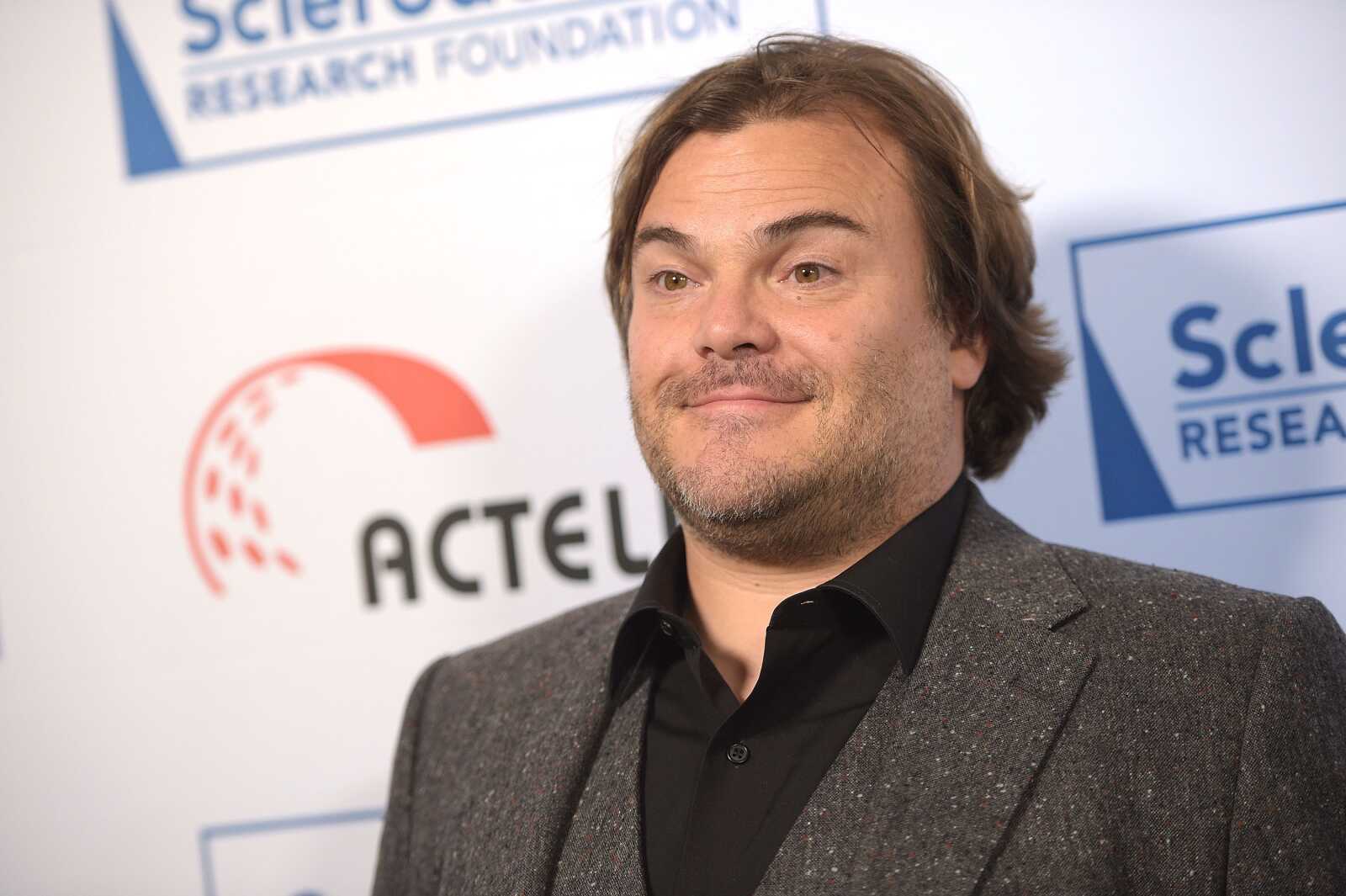 Jack Black Wallpapers (21 images) - WallpaperCat
