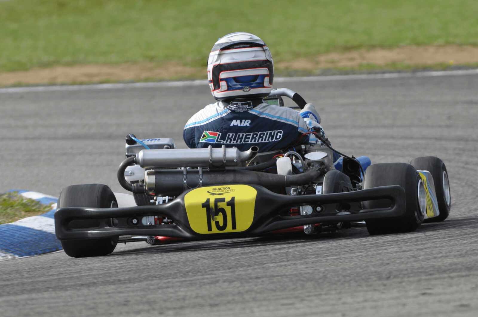 Karting Wallpapers (36 images) - WallpaperCat